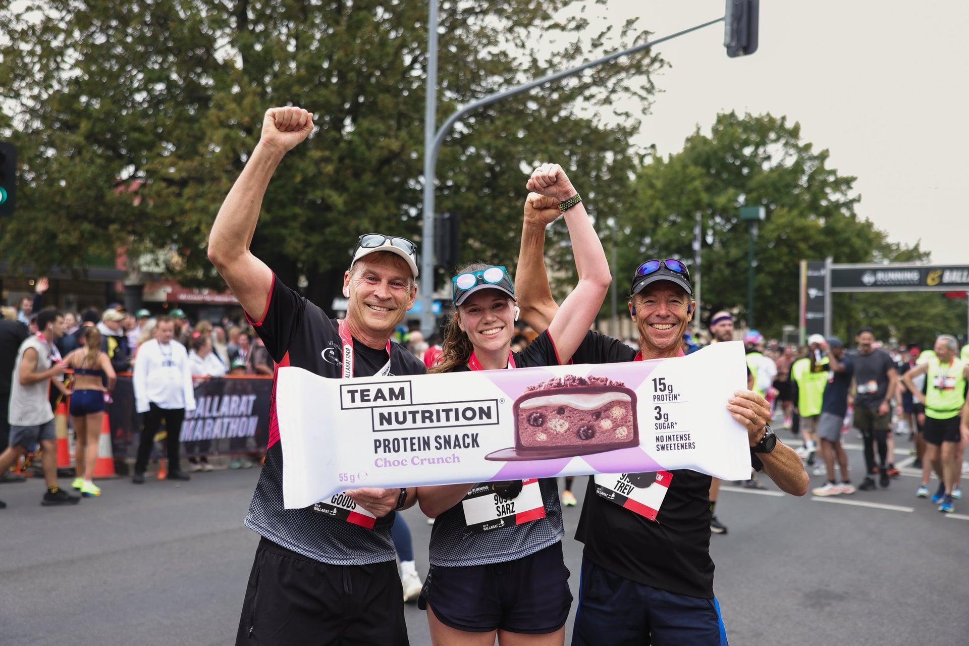 JILA® Round Mints Peppermint Jar 500g – Ferndale Foods Australia