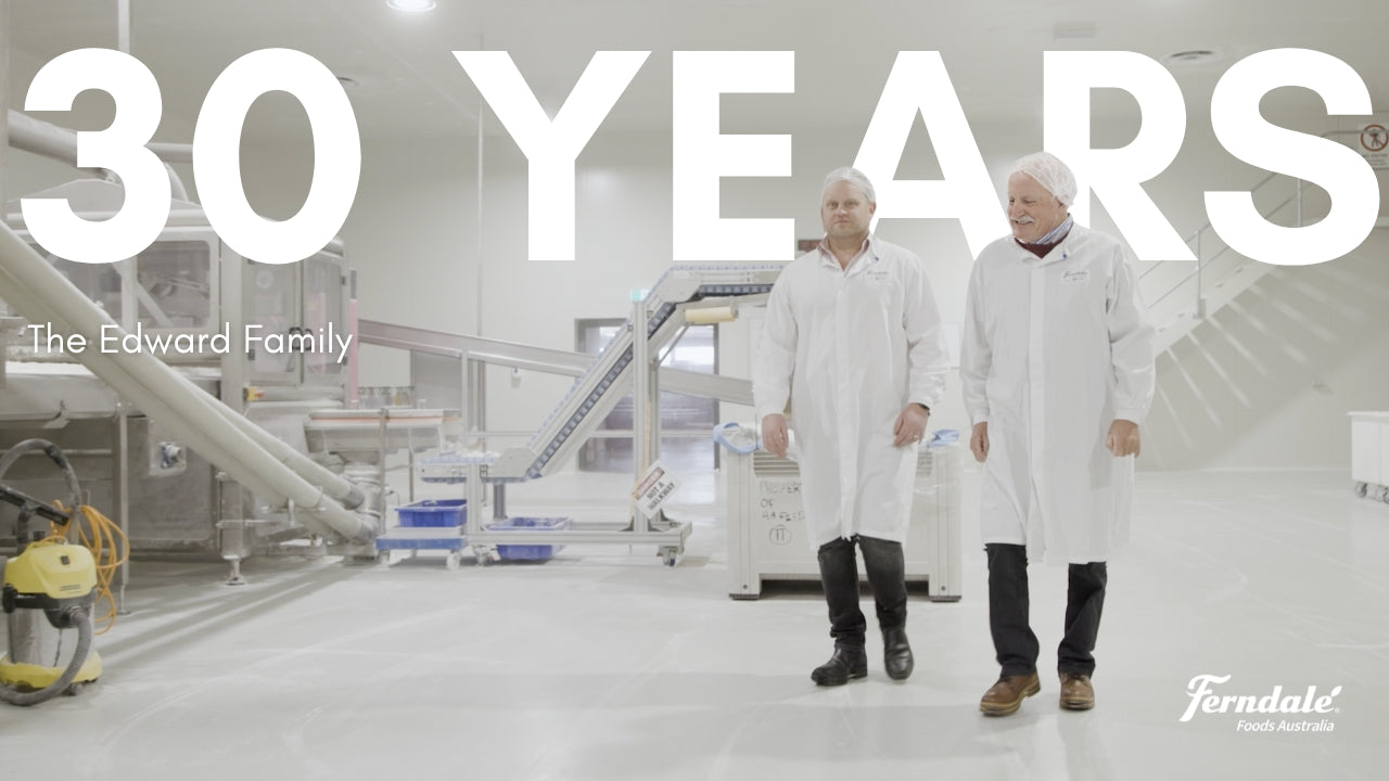 News – Ferndale Foods Australia