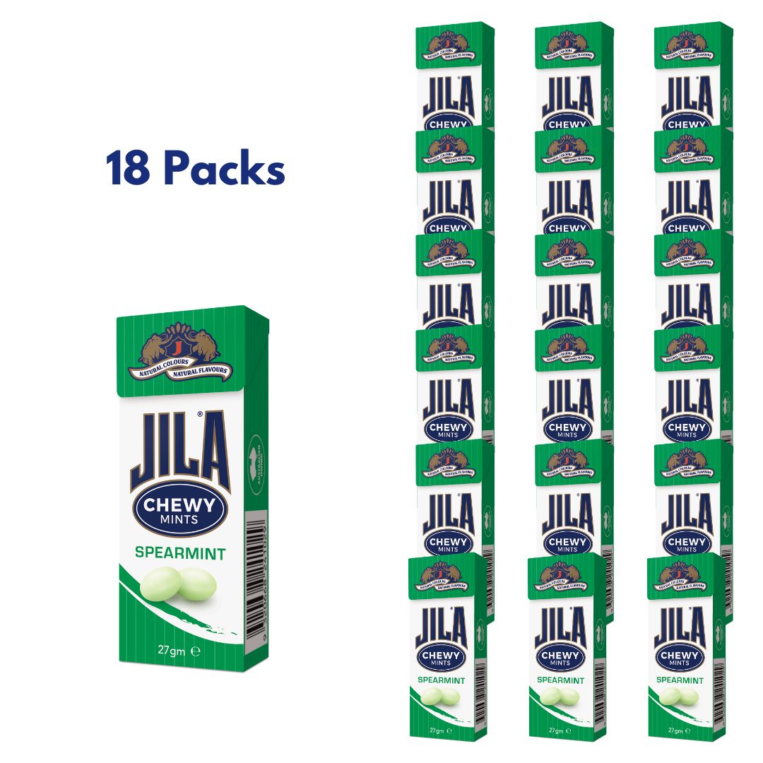 JILA® mints – Ferndale Foods Australia