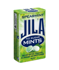 JILA® mints – Ferndale Foods Australia
