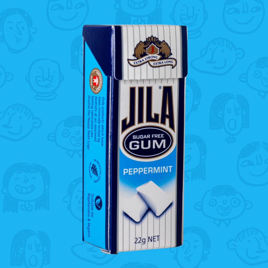 Gum – Ferndale Foods Australia