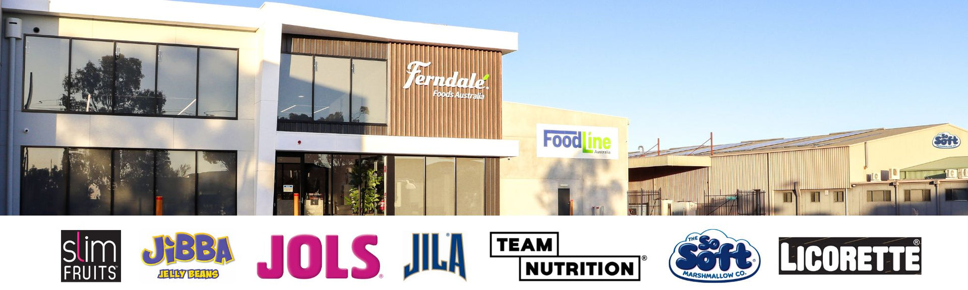 Contact Ferndale Foods Australia