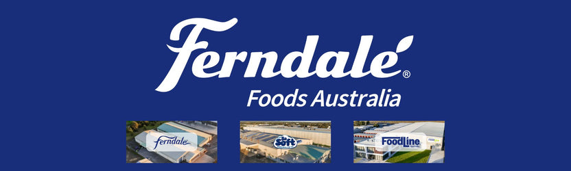History – Ferndale Foods Australia