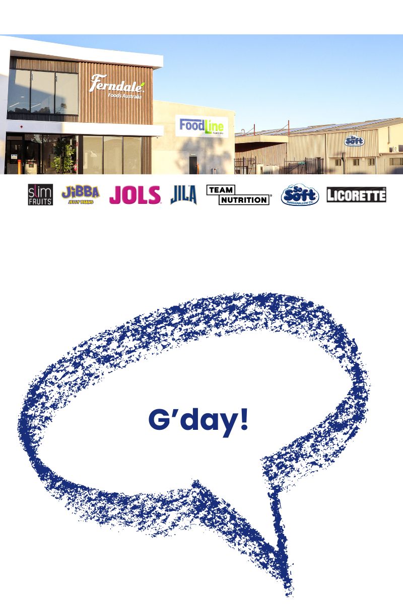 Contact Ferndale Foods Australia