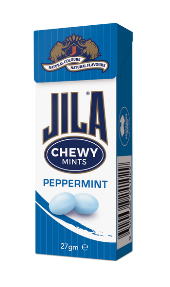 JILA® mints – Ferndale Foods Australia