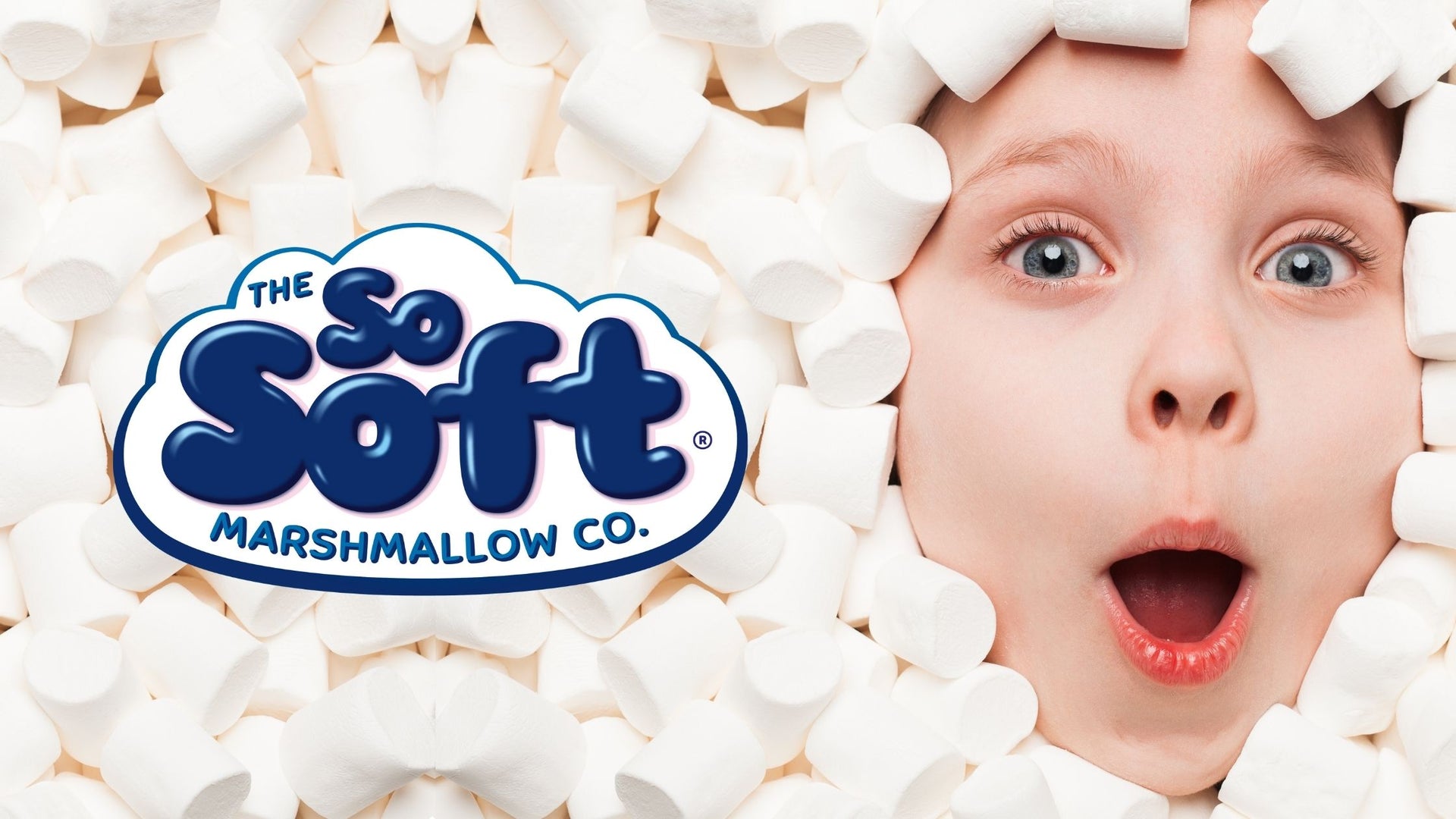 Marshmallows co-manufacturing – Ferndale Foods Australia