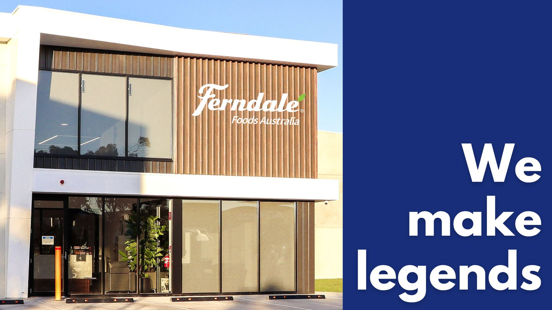 About – Ferndale Foods Australia